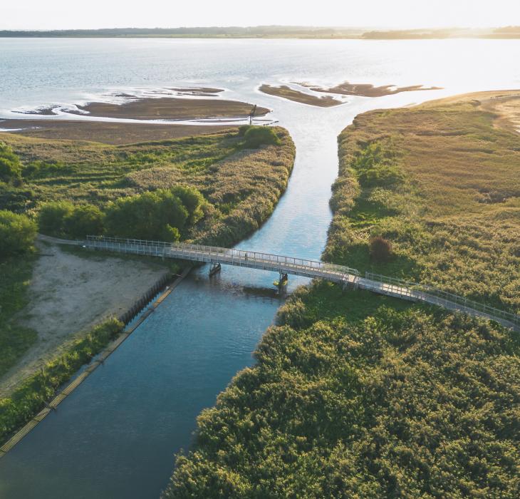 Velkommen til Skive | Destination Limfjorden